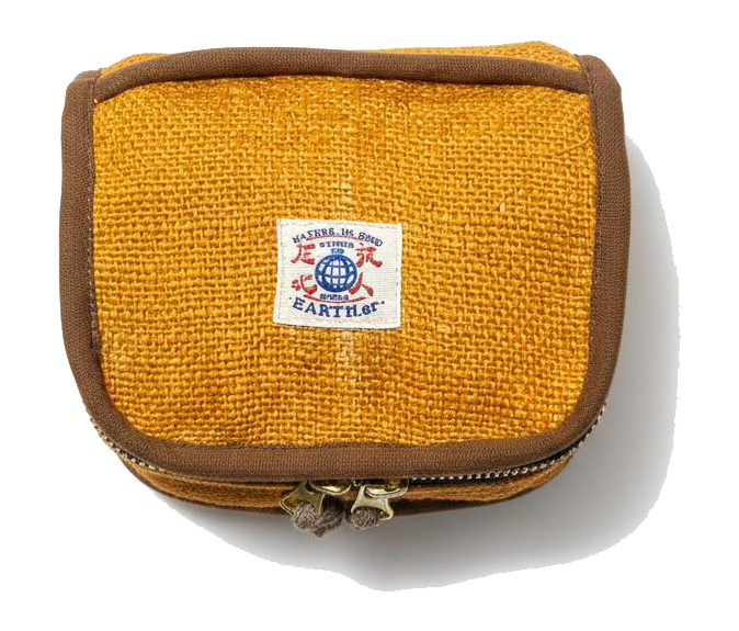 STONER/ ORGANIZER BAG – EARTH.er